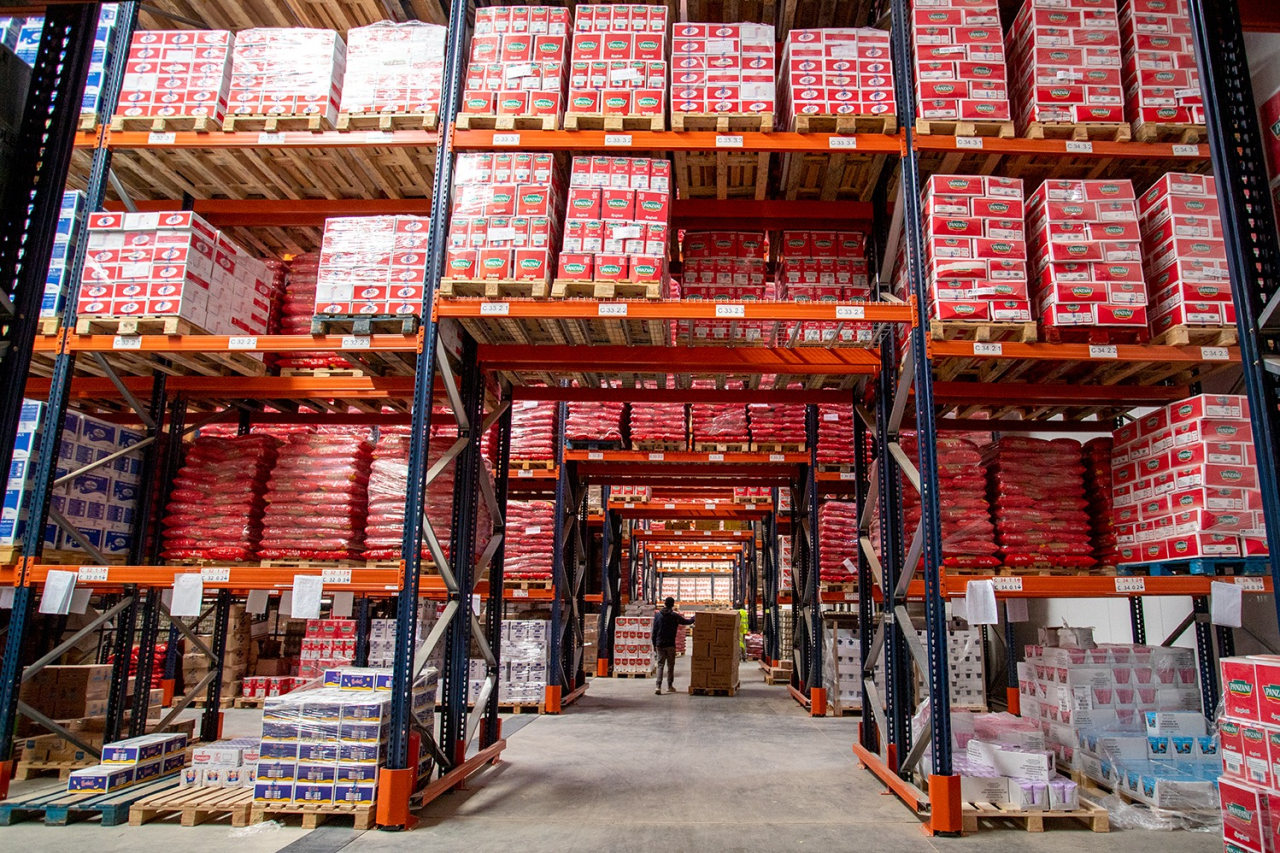 HABIBO Group | Société de production et de distribution de produits ...