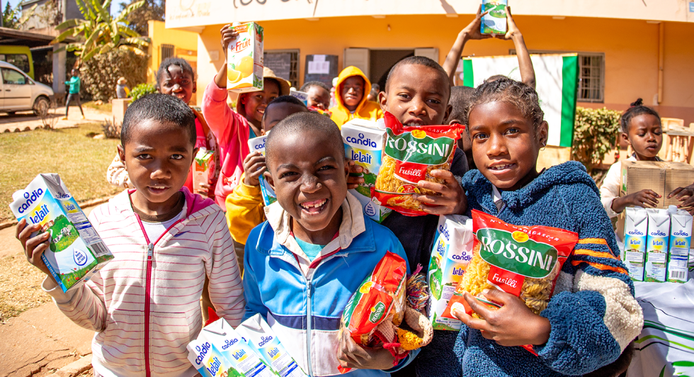 HABIBO Group | Société de production et de distribution de produits ...